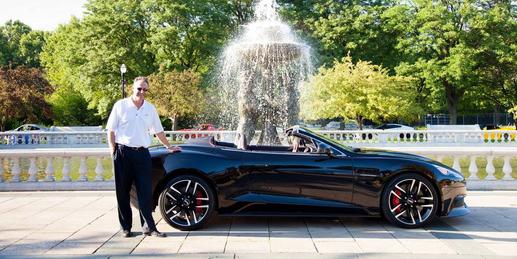 My Porsche Chronicles, part 1 | Danny' s Motor World Plus